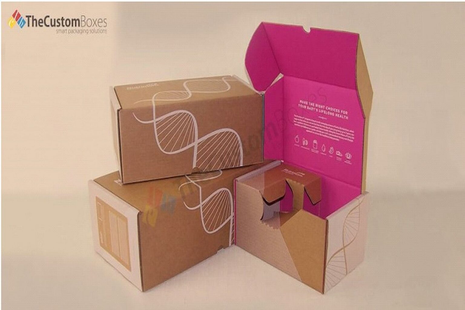 7 Ways to Make out Custom Packaging Stands Out
