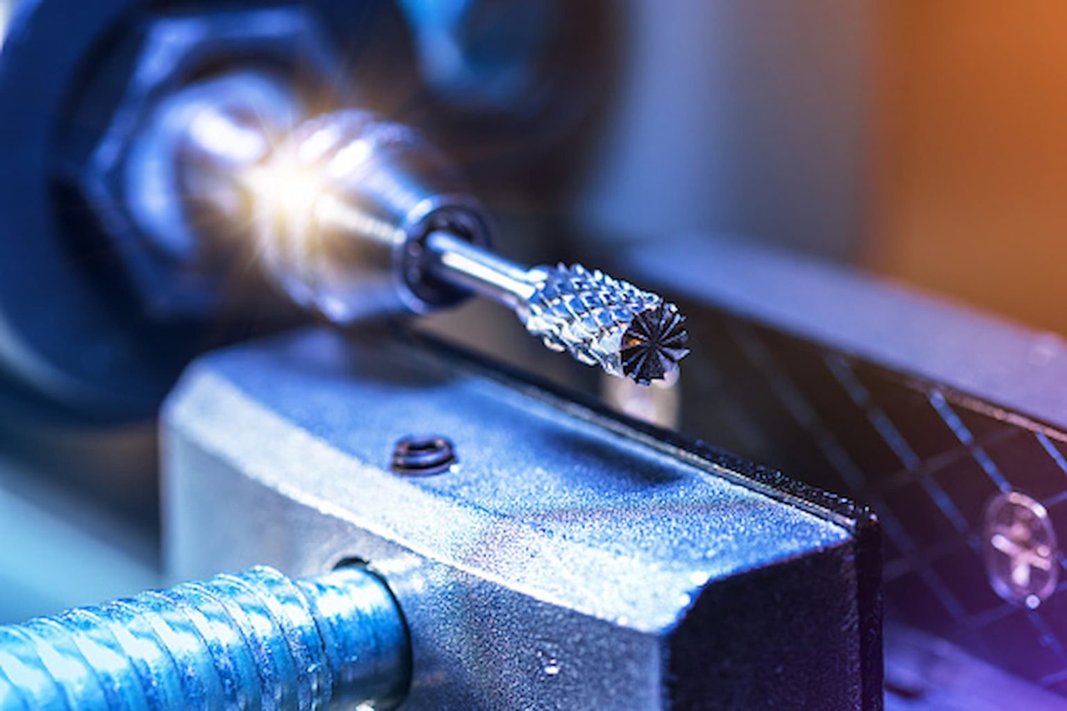 Advantages of CNC Spindle Motors