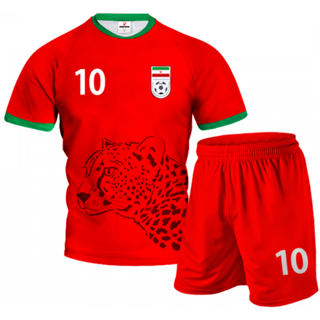 Professional, customisable football kits from Custom Kit